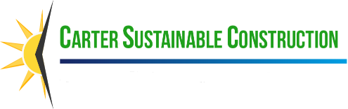 Contact Us - Carter Sustainable Construction Limited